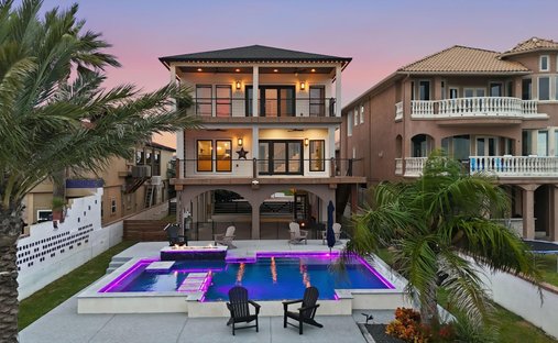 Listados Inmobiliarios de Walzel Properties - League City/Pearland ...