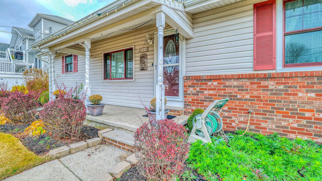 715 Lafayette Boulevard, Brigantine, Nj Dans Brigantine, New Jersey ...