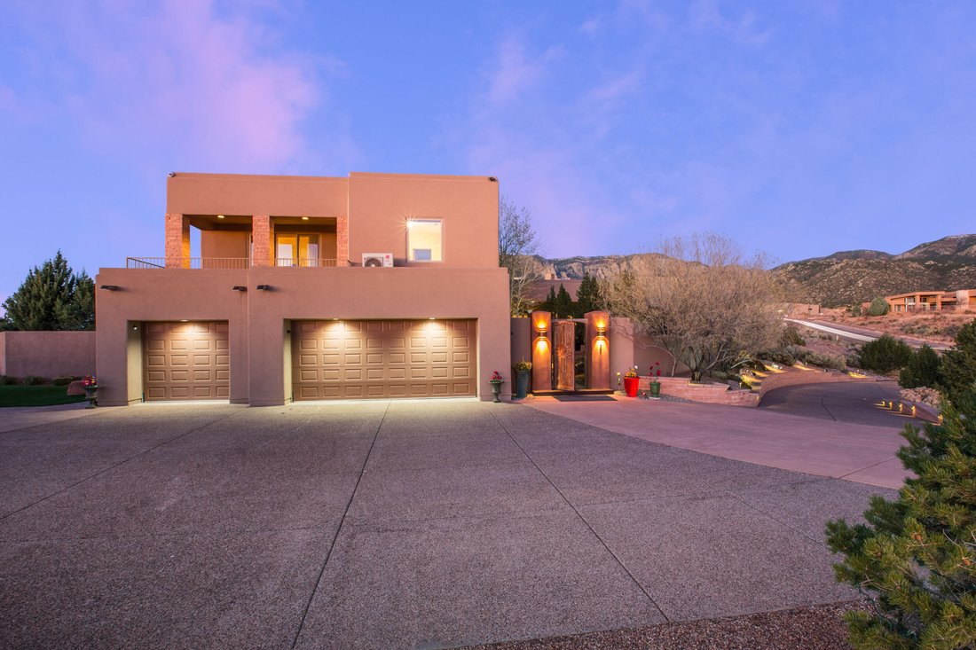 Residential Albuquerque In Albuquerque, New Mexico, United States For ...