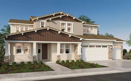 Annunci Immobiliari di D R Horton America's Builder - Corona - United ...