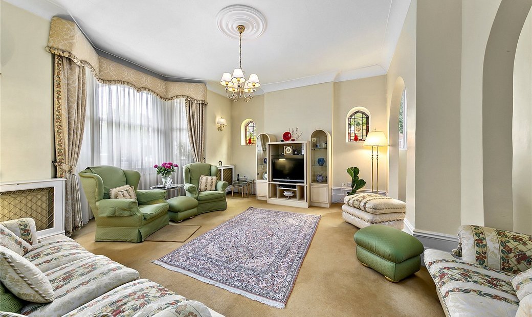 Maze Road, Kew, Tw9 In Richmond, England, United Kingdom For Sale ...