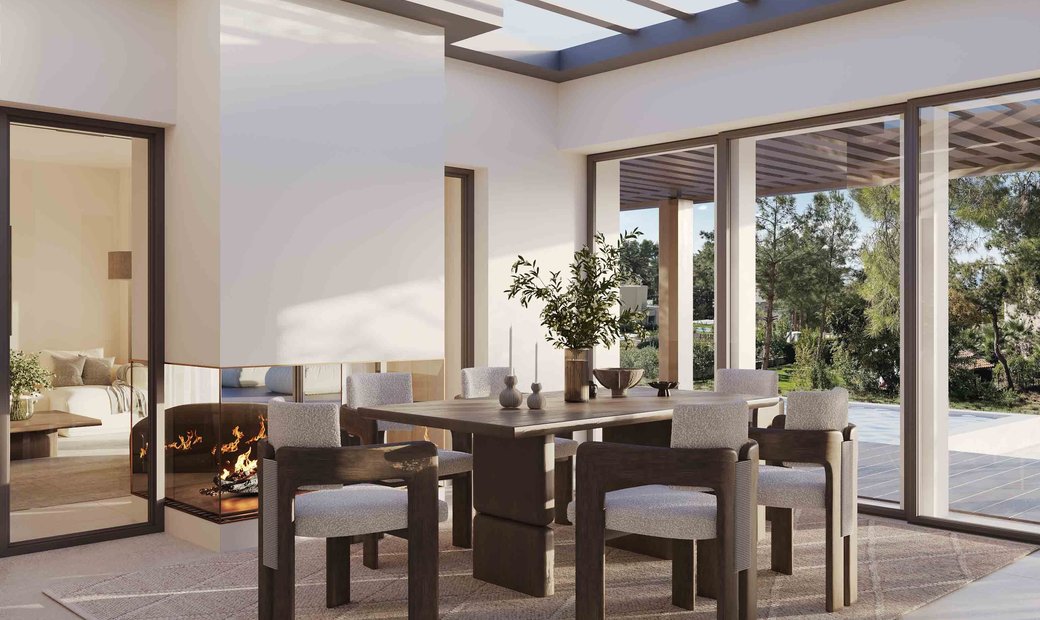 Luxurious 4 Bedroom Residence In In Pylaia, Macedonia And Thrace ...