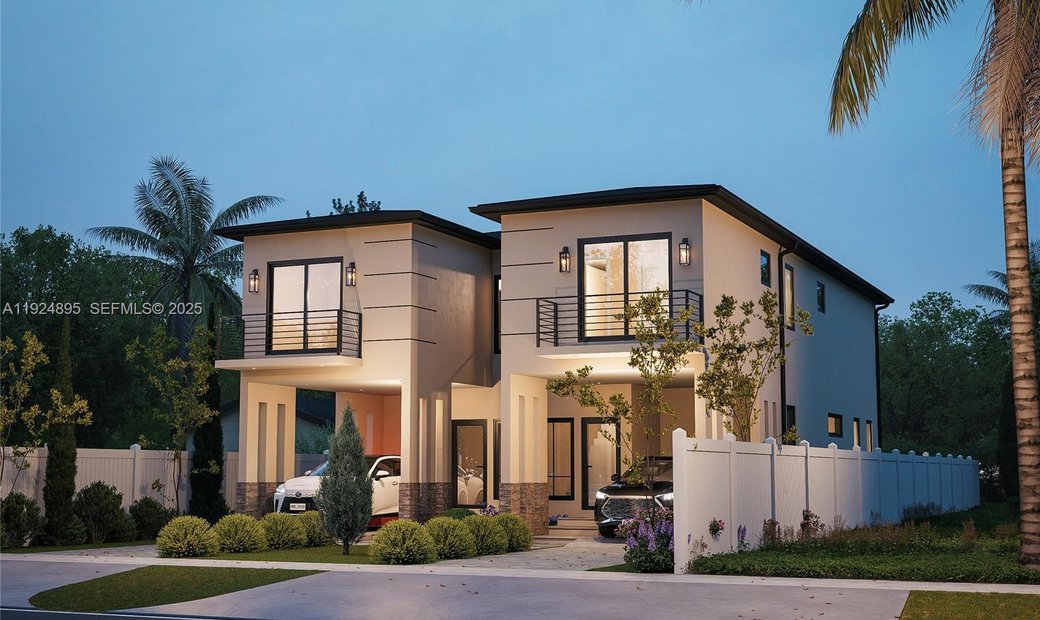Duplex In Miami In Miami, Florida, United States For Sale (16749857)