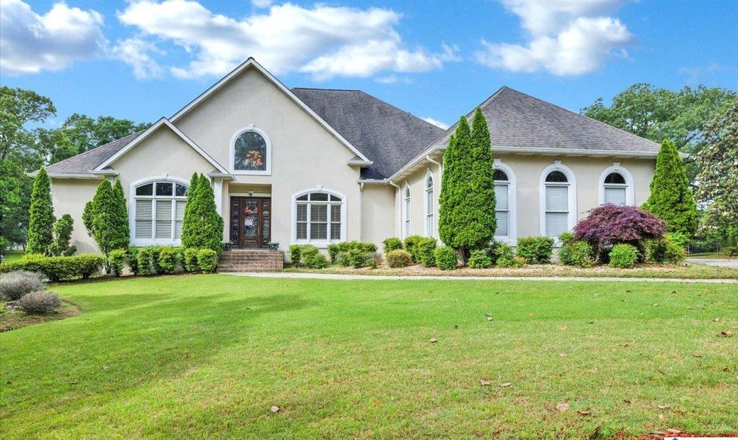 Residential Morris In Morris, Alabama, United States For Sale (16752061)
