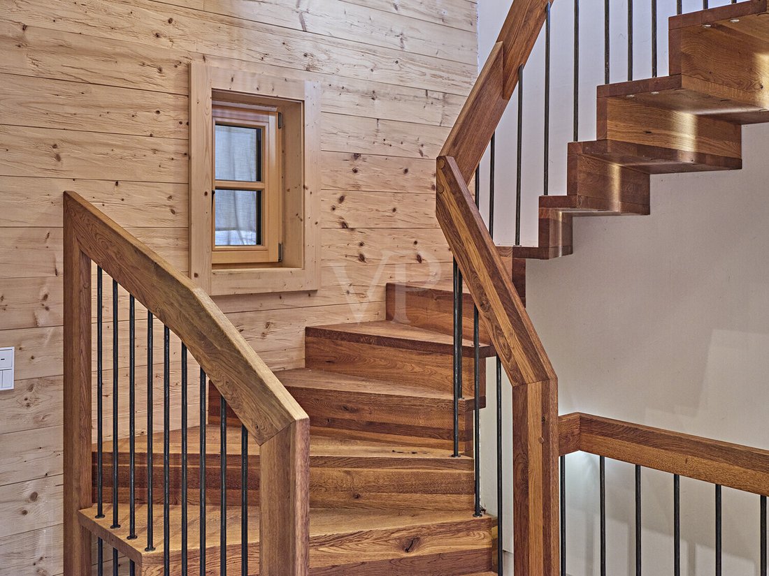 Exclusive Chalet Style Detached House In Prien Am Chiemsee, Bavaria ...