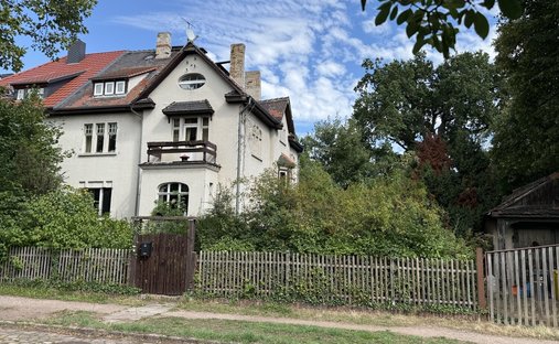 Luxury homes with balcony for sale in Heide-Nord - Blumenau, Halle ...