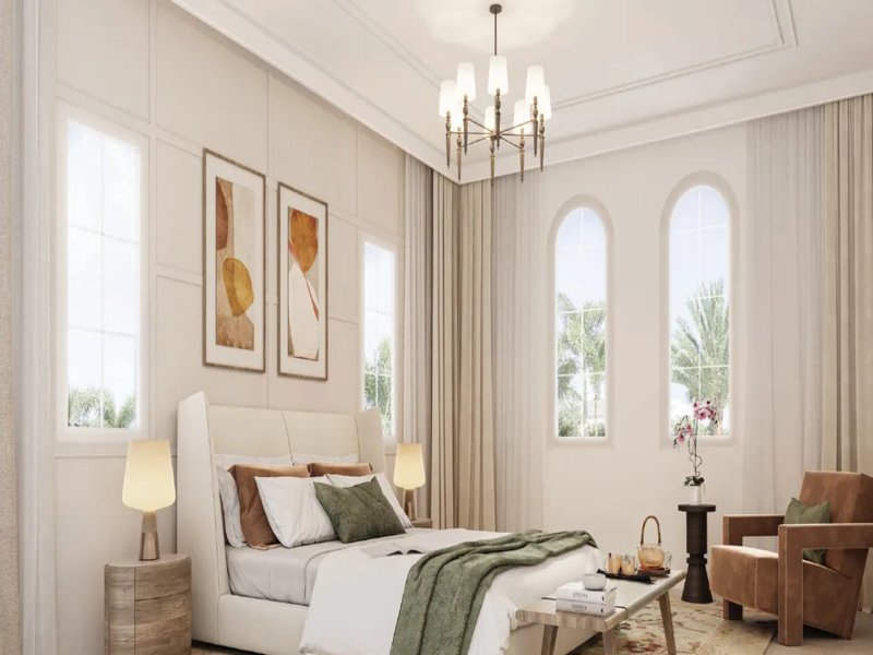 Bloom Casares | Single Row | In Abu Dhabi, Abu Dhabi, United Arab ...