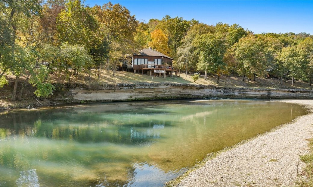 Lots And Land Proctor In Tahlequah, Oklahoma, United States For Sale ...