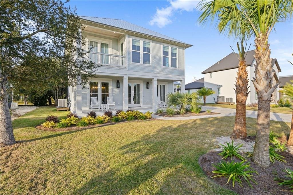 Residential Orange Beach En Orange Beach, Alabama, Estados Unidos En ...