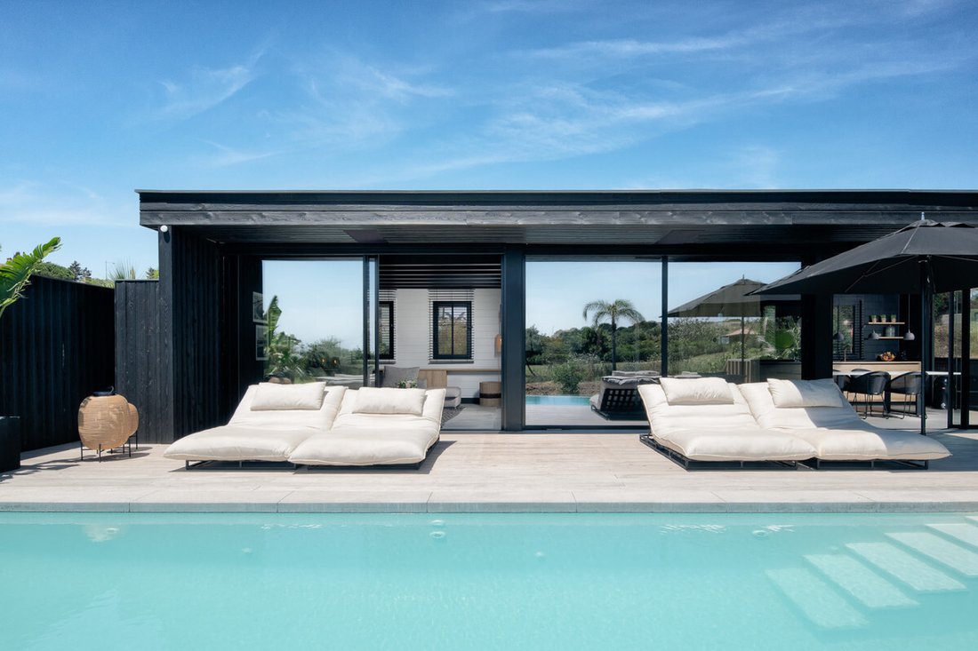 Valle Romano House In Estepona, Andalusia, Spain For Sale (16753270)