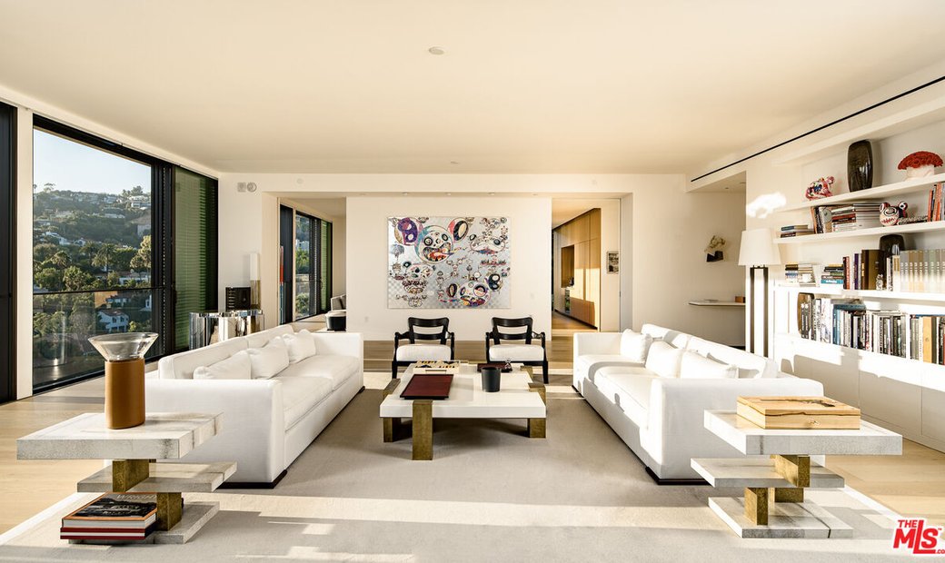 9040 Sunset Blvd, 1101 West In Los Angeles, California, United States ...