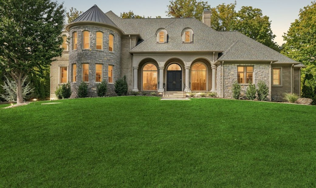 5 Colonel Winstead Dr, Brentwood, Tn, In Nashville, Tennessee, United ...