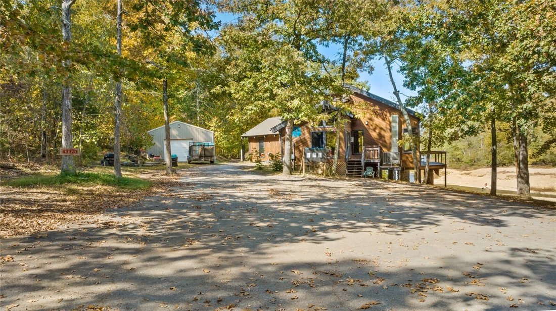 Lots And Land Proctor In Tahlequah, Oklahoma, United States For Sale ...