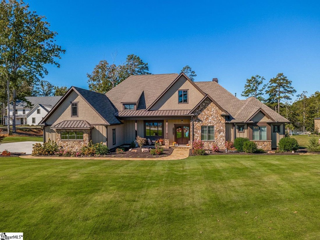 Residential Seneca En Seneca, Carolina Del Sur, Estados Unidos En Venta ...