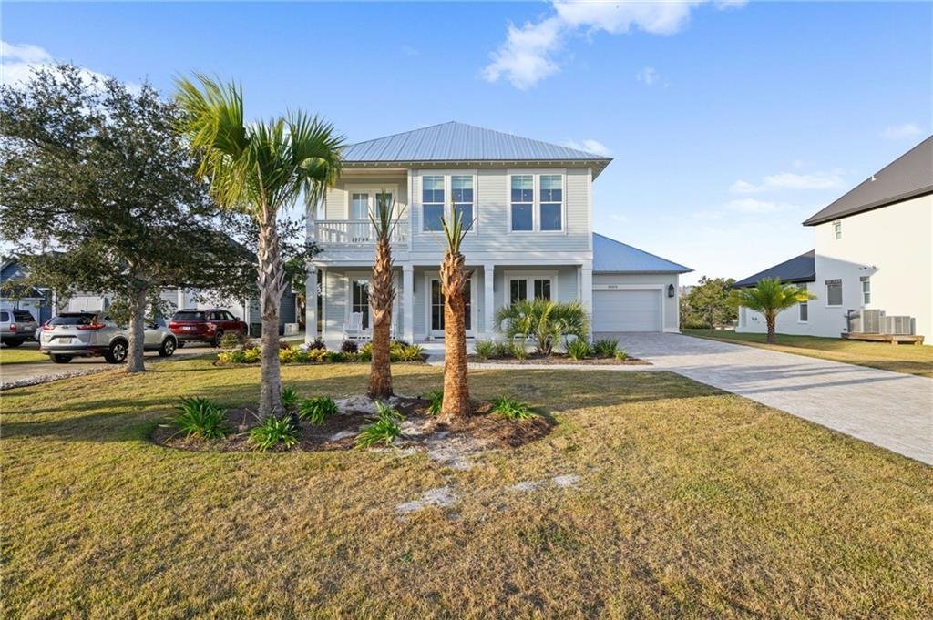 Residential Orange Beach En Orange Beach, Alabama, Estados Unidos En ...