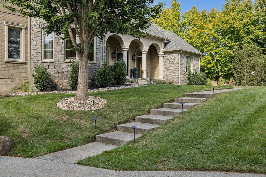 5 Colonel Winstead Dr, Brentwood, Tn, In Nashville, Tennessee, United ...