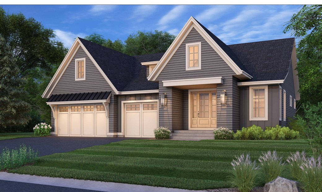 Residential Inver Grove In Inver Grove Heights, Minnesota, United ...