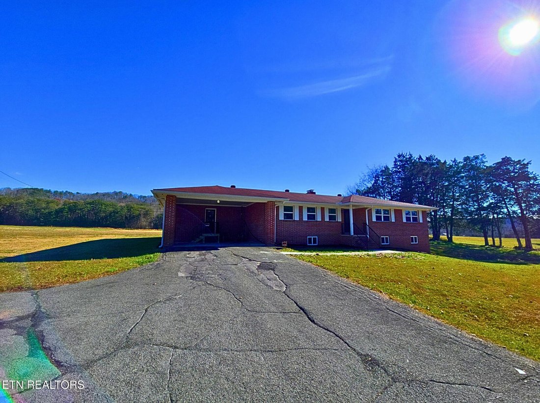Residential Decatur En Decatur, Tennessee, Estados Unidos En Venta ...