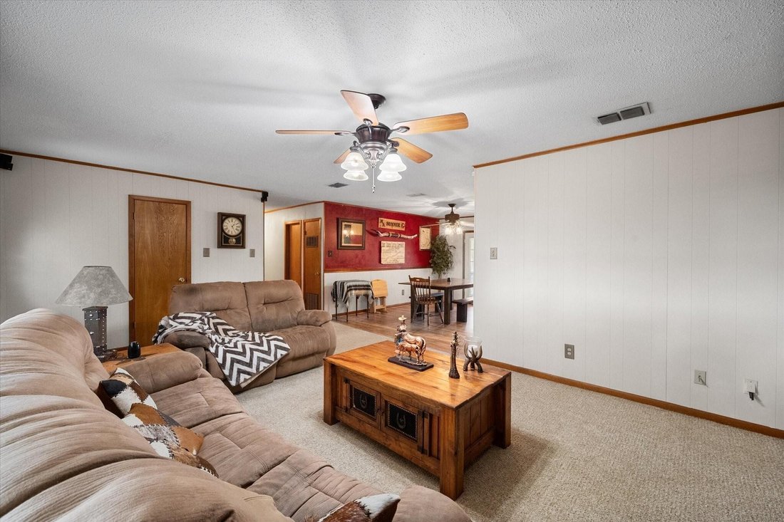 Residential Streetman In Streetman, Texas, United States For Sale ...