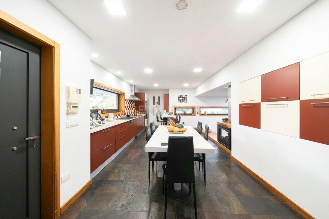 Dans Oliveira De Azemeis, Santiago De Riba Ul, Ul, Macinhata Da Seixa E ...