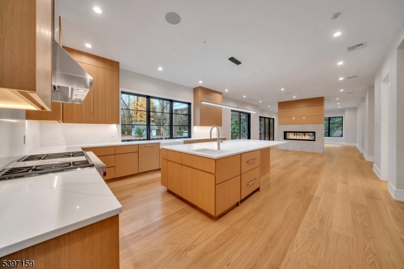 Residential Demarest Boro En Demarest, Nueva Jersey, Estados Unidos En ...