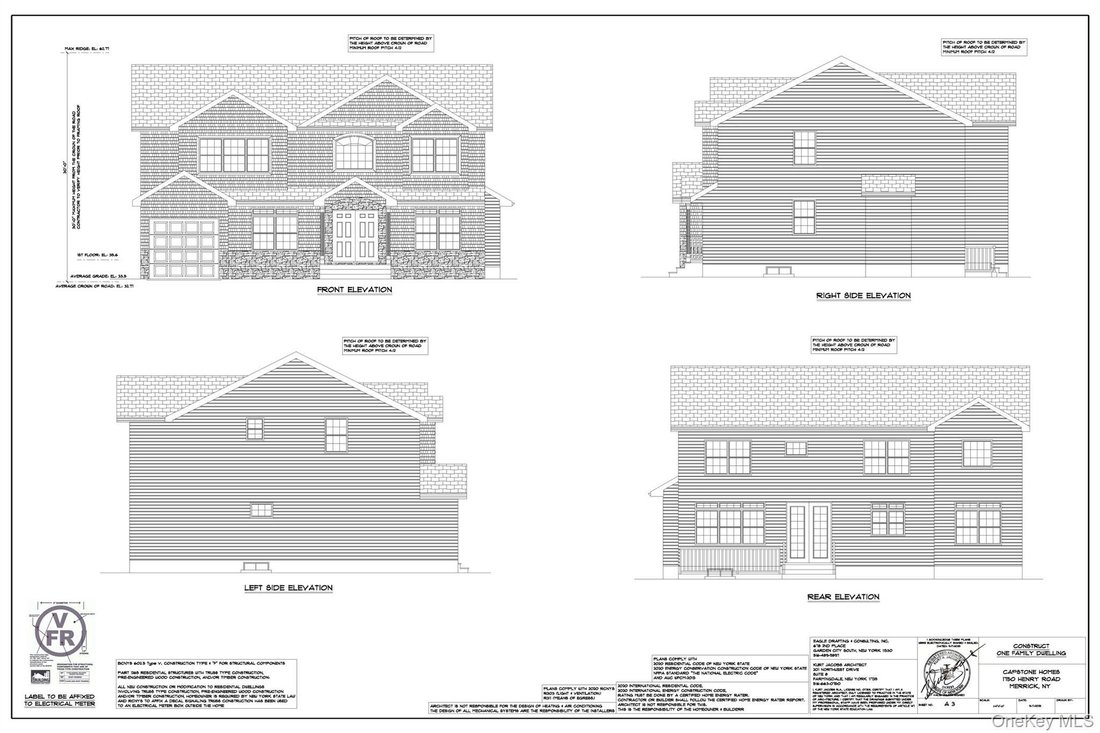1750 Henry Road Merrick, New York In Merrick, New York, United States ...