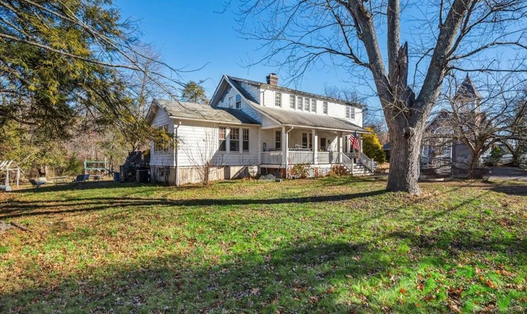 Residential Harding Township In Chatham Township, New Jersey, United ...