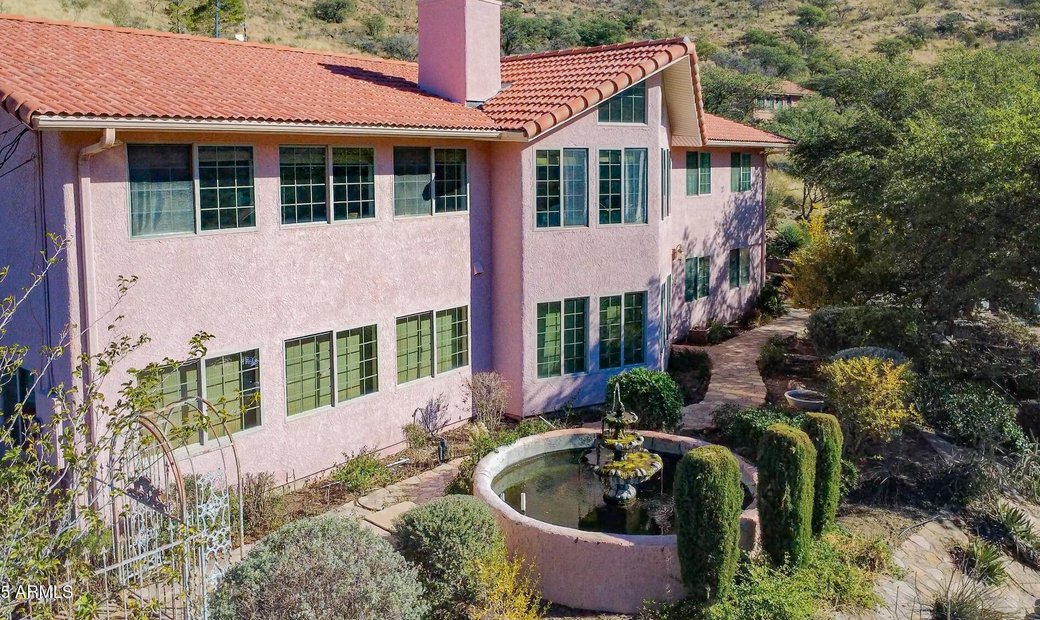 Residential Bisbee In Bisbee, Arizona, United States For Sale (16754359)