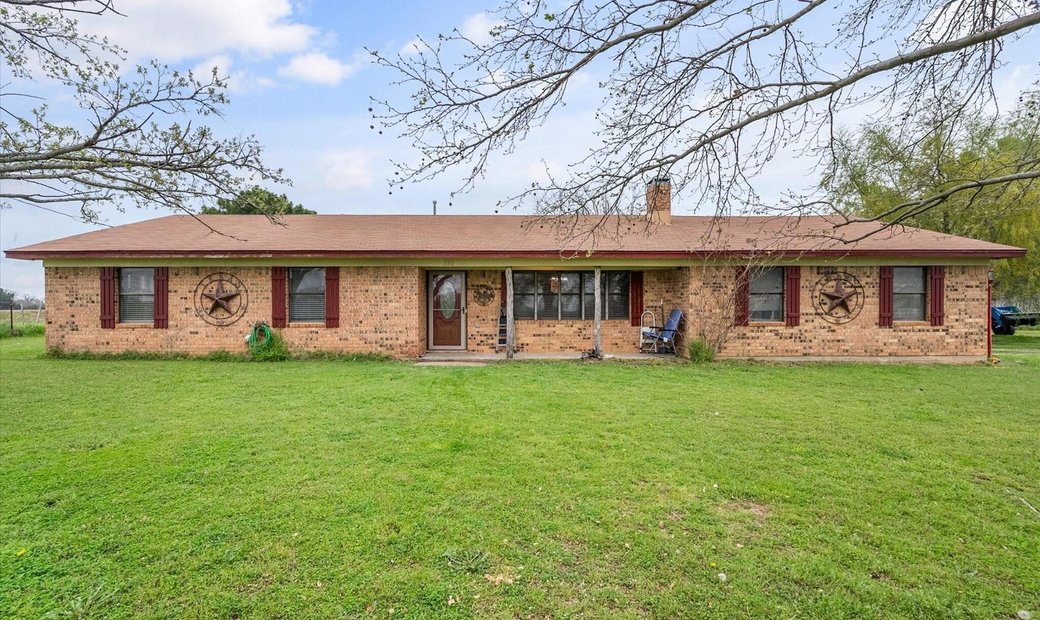 Residential Streetman In Streetman, Texas, United States For Sale ...