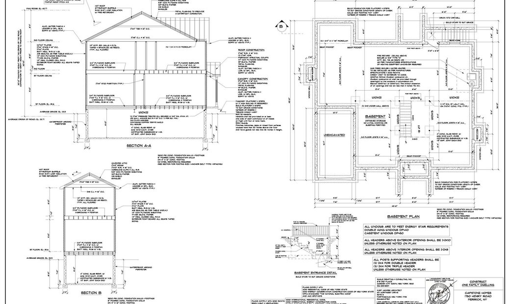 1750 Henry Road Merrick, New York In Merrick, New York, United States ...