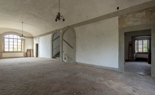 Luxury duplex homes for sale in Campi Bisenzio, Tuscany, Italy ...
