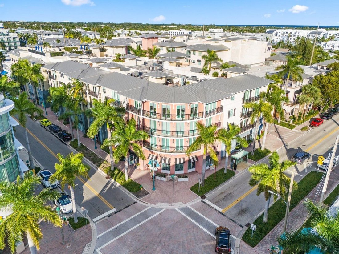 235 Ne 1st 411, Delray Beach, Fl 33444 En Delray Beach, Florida ...