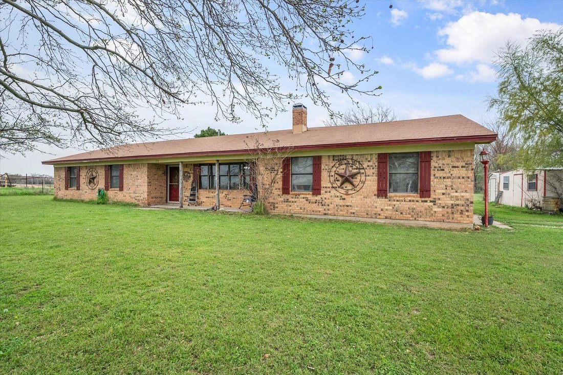 Residential Streetman In Streetman, Texas, United States For Sale ...