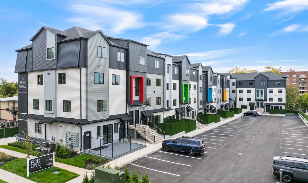 Residential Spring Valley In Spring Valley, New York, United States For ...