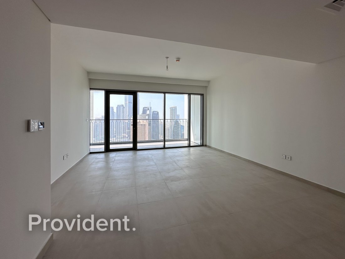 Big Layout | High Floor | Burj Khalifa In Dubai, Dubai, United Arab ...