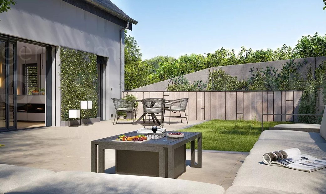 Useldange House In Useldange, Redange, Luxembourg For Sale (16753112)