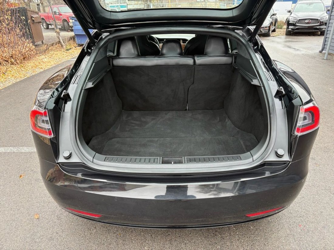 2019 Tesla Model S In Salt Lake City, Ut, United States For Sale (16763714)
