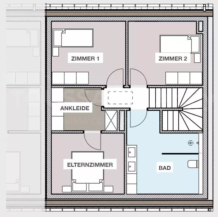 Useldange House En Useldange, Cantón De Redange, Luxemburgo En Venta ...