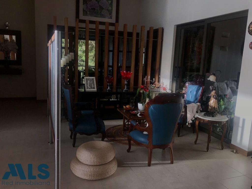Nicely Located House With Ample Space In Rionegro, Colombia For Sale ...