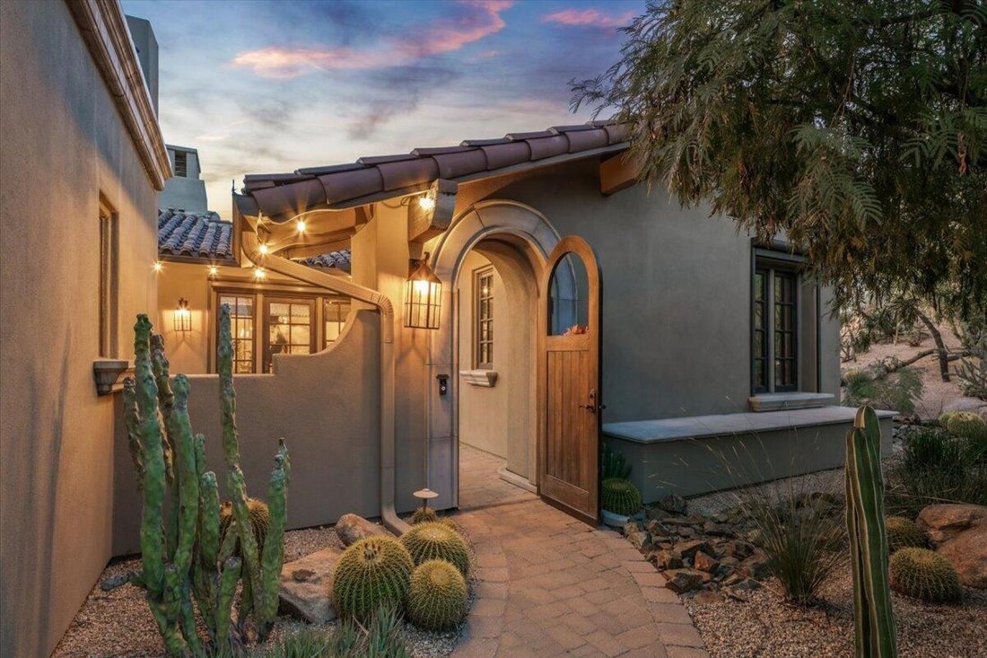 Le Club Mirabel Dans Scottsdale, Arizona, états Unis à Vendre (16760093)