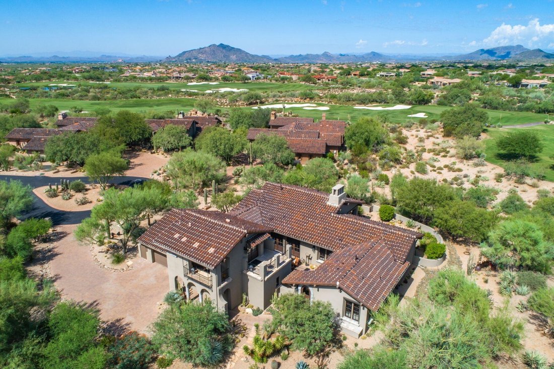 The Mirabel Club In Scottsdale, Arizona, United States For Sale (16760093)