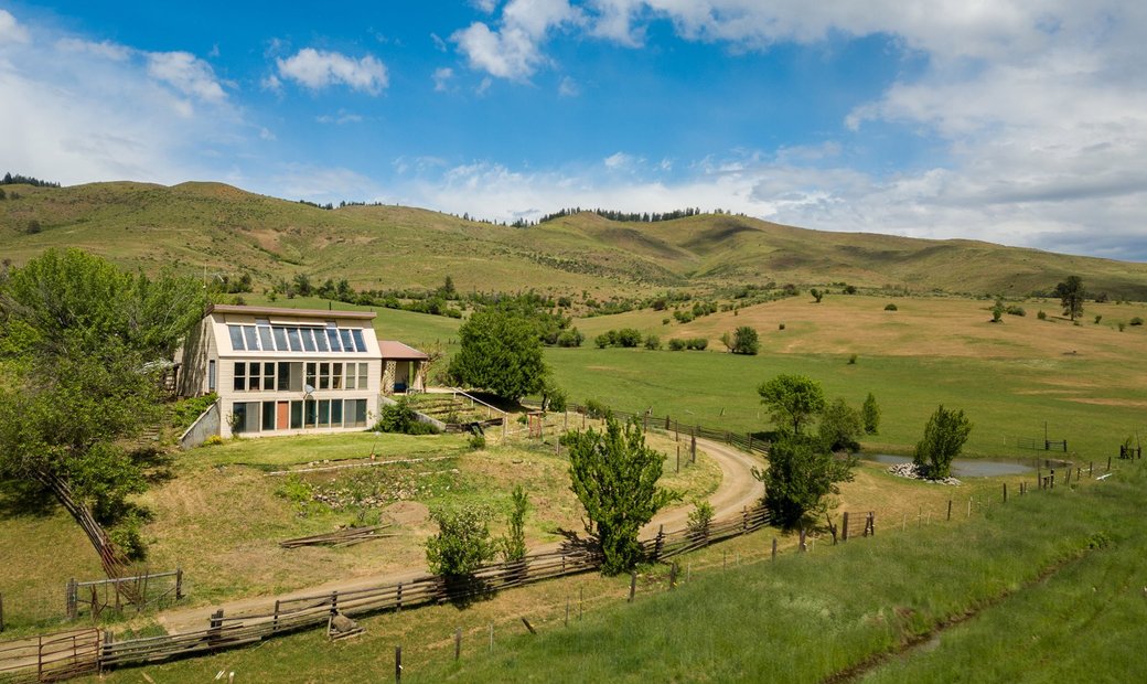 Residential Halfway In Halfway, Oregon, United States For Sale (16754058)