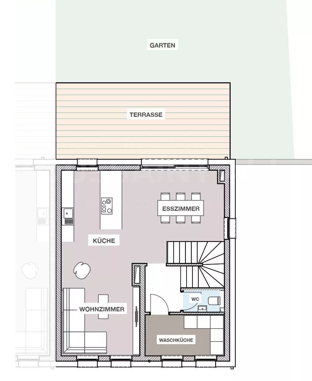 Useldange House En Useldange, Cantón De Redange, Luxemburgo En Venta ...