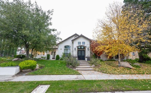 Listados Inmobiliarios de Rod Aluisi Real Estate - Fresno - United ...