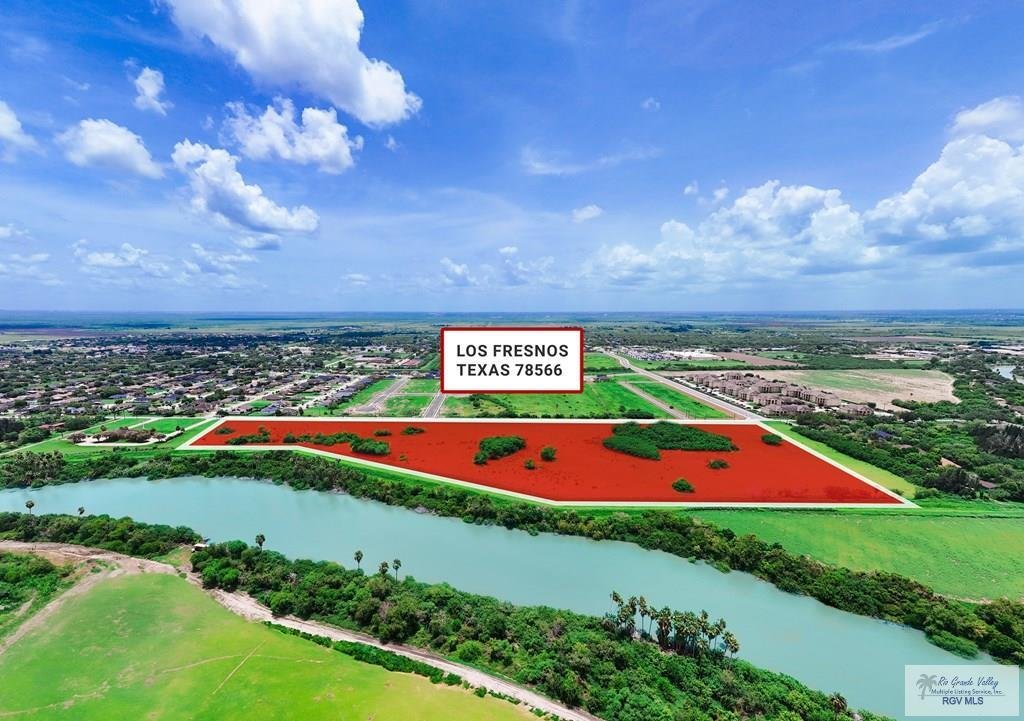 Lots And Land Los Fresnos En Los Fresnos, Texas, Estados Unidos En ...