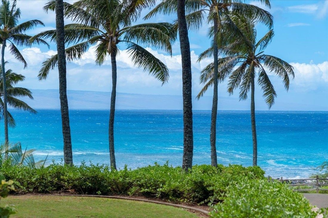 3 Bedrooms Condominium In Lahaina, Hawaii, United States For Sale ...