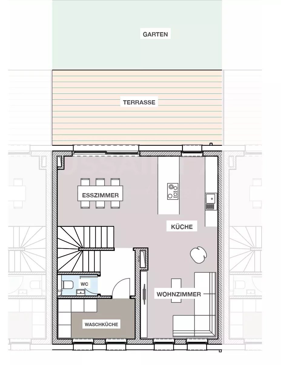 Useldange House En Useldange, Cantón De Redange, Luxemburgo En Venta ...