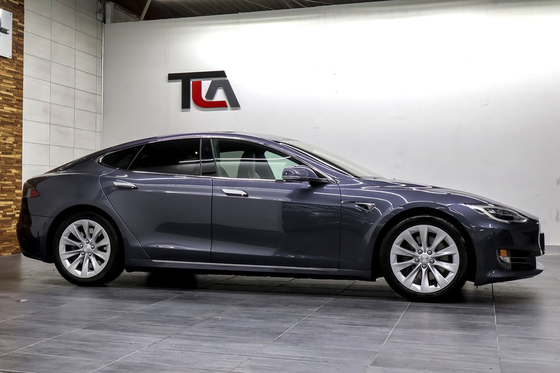 Tesla For Sale Dallas