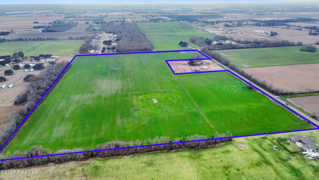 Lots And Land Church Point In Church Point, Louisiana, United States ...
