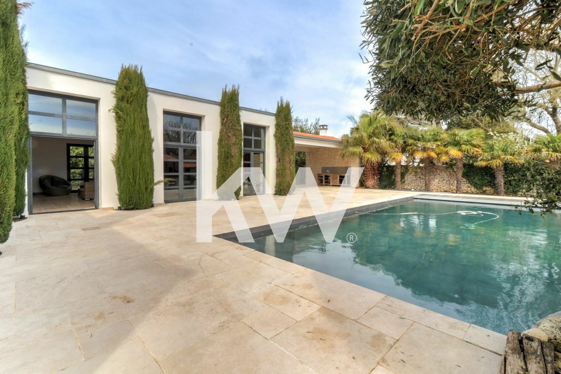 Résidence Dolus D Oleron Dans Dolus D'oléron, Nouvelle Aquitaine ...